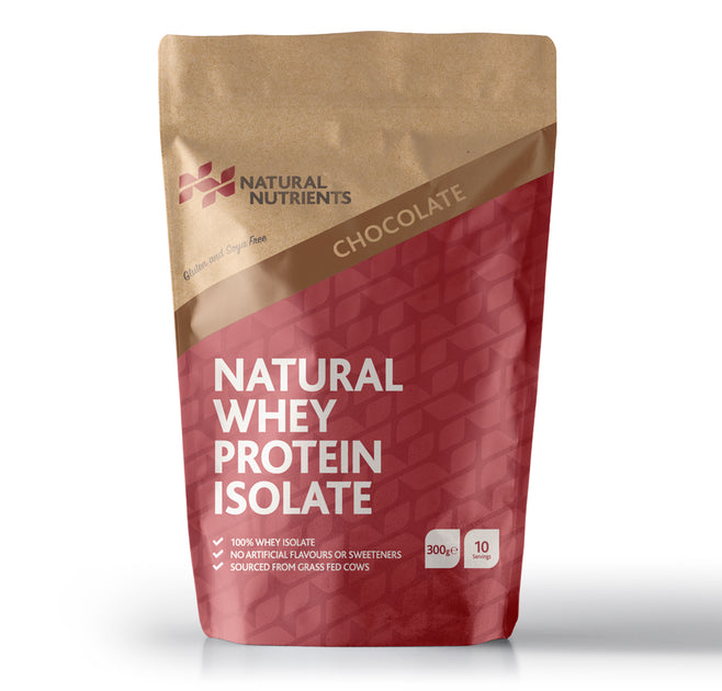 Natural Protein Powders – Natural Nutrients
